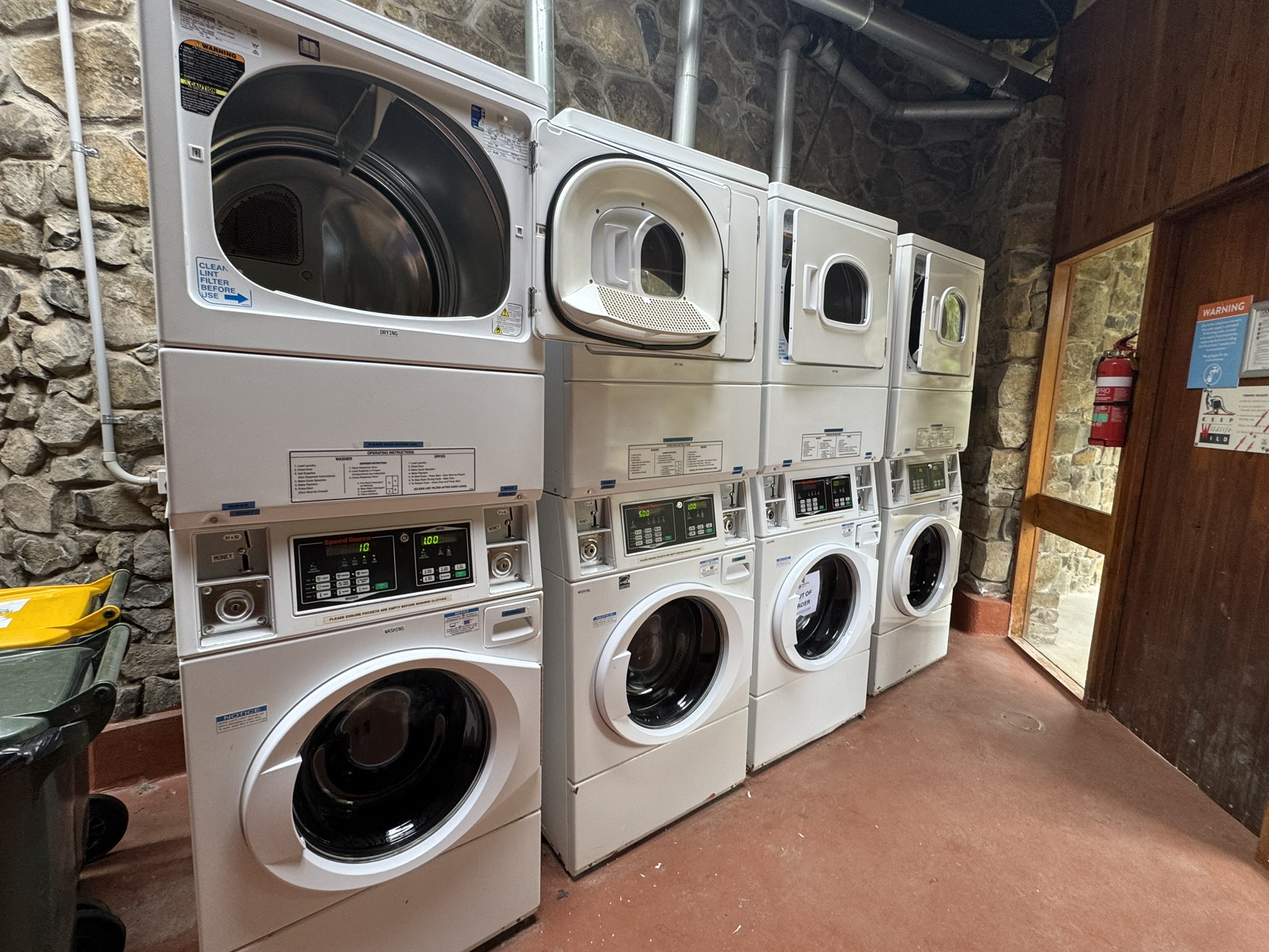 Tasmania to Tokyo – Cradle Mountain – Day 13 – Unknown Longitude