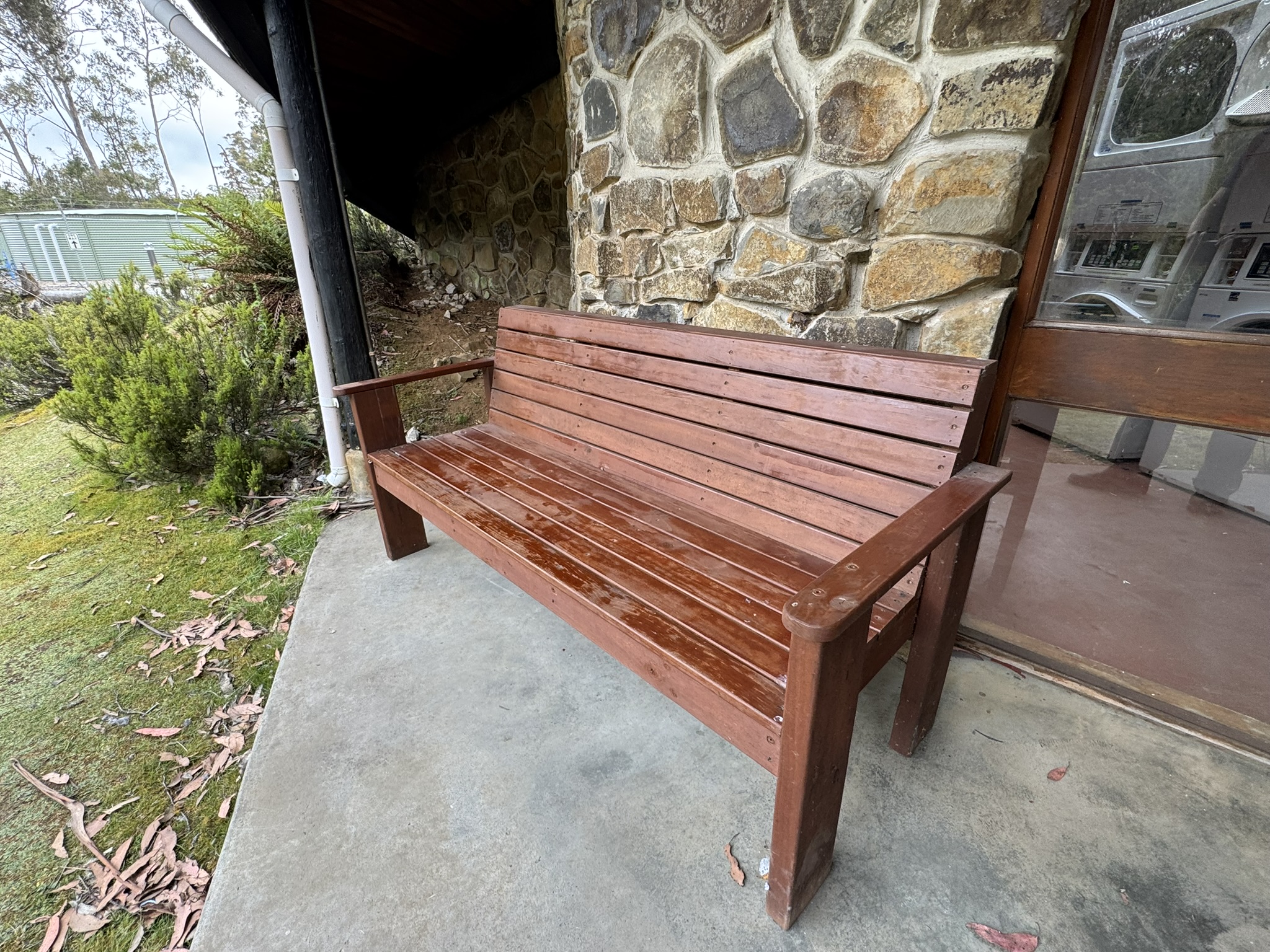 Tasmania to Tokyo – Cradle Mountain – Day 13 – Unknown Longitude